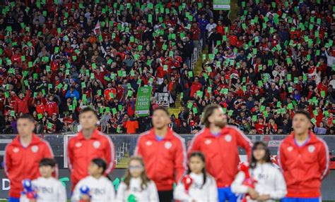 Con Chile Entre Los Mejores Los Países Que Lideran El Ranking
