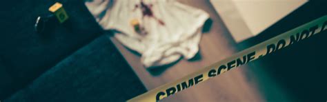 Microbial Traces On Clothes A New Tool For Forensic Investigations