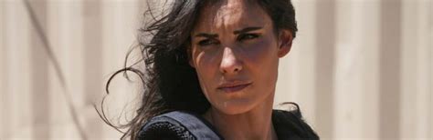 Ncis La Star Daniela Ruah Hints At Return To Hawaii Spin Off Hot Lifestyle News