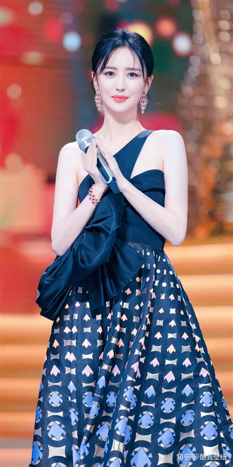 今日份女明星壁纸图片，佟丽娅、赵今麦、杨超越、孙怡、李兰迪 知乎