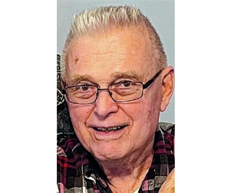 David Murray Obituary 2023 Schenectady Ny The Daily Gazette Co
