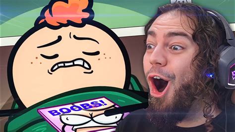 Siempre Me Hacen ReÍr Los Videos Mas Random De Internet Cyanide And Happiness Zellendust