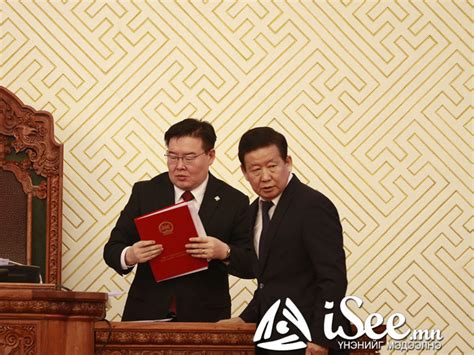 МАН ын бүлэг УИХ ын сонгуулийг холимог тогтолцоогоор явуулна гэж санал нэгджээ Isee Mn