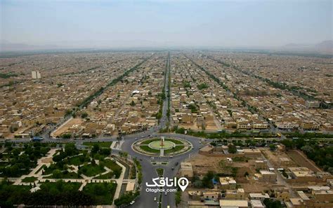 مکان های گردشگری و جاذبه های توریستی و تفریحی نجف آباد
