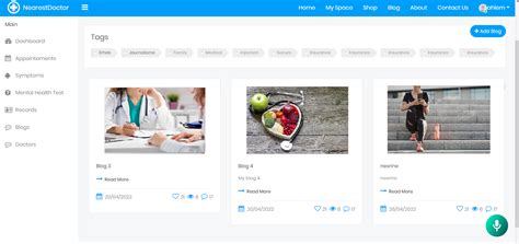 GitHub SyrineZahras AI HealthCare Assistant AI Healthcare Assistant That Provides Medical