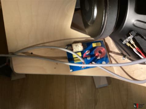 Open Baffle Speakers Diy Photo 4168367 Uk Audio Mart