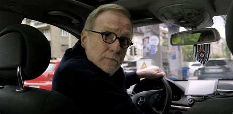 Video Bogdan Diklić Seo U Taksi I Video Neočekivane Scene Snimak Je