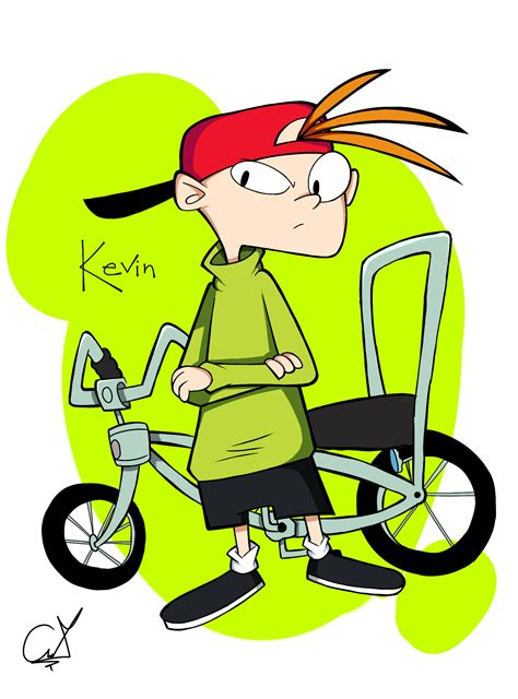 Ed Edd And Eddy Realistic