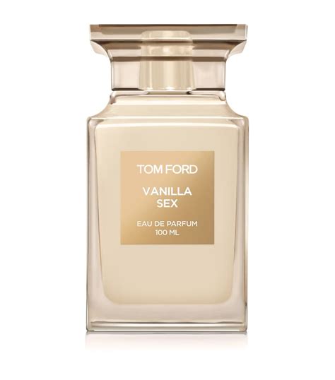 Tom Ford Vanilla Sex Eau De Parfum 100ml Harrods De