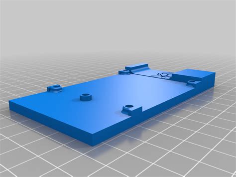 Arduboard Breadboard Stand Modular By Latriple C Download Free Stl