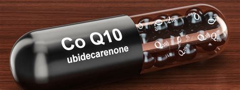 Коензим Q10 Какво е Коензим Q10 и какви са ползите за организма ни