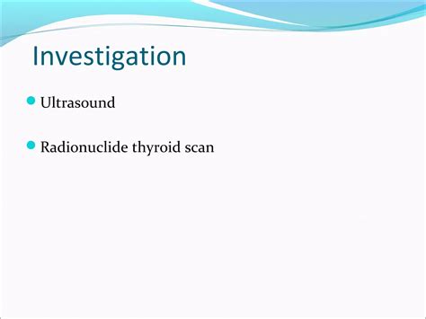 Branchial Cyst And Thyroglossal Cyst Ppt