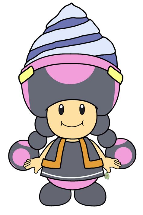 Toadette Drill By Katlime On Deviantart Toadette Drill By Katlime On Deviantart