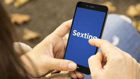 Sexting Cosa è E Perché è Fondamentale Farlo Bene Tecnoandroid