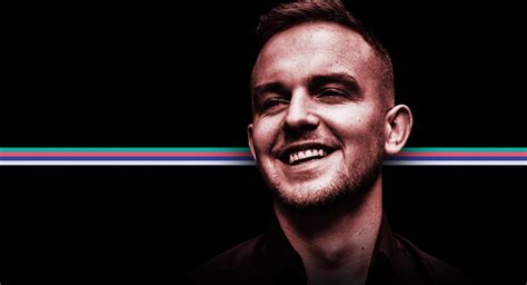 Dan Mccabe Fri 09 05 25 Princess Theatre