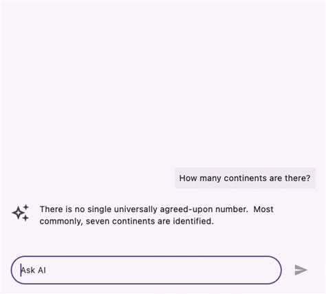 Flutter Ai Assistview Material Chat Widget Syncfusion®