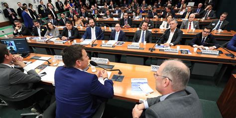 Programa Especial De Retomada Do Setor De Eventos Perse Agência Brasil