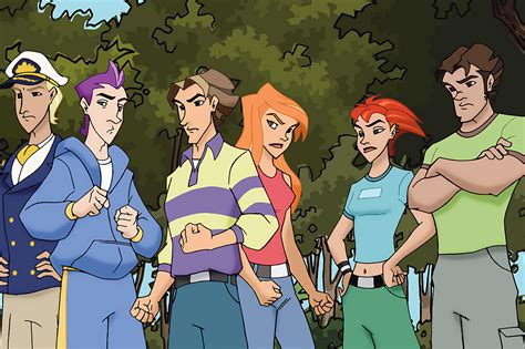Class Of The Titans Class Of The Titans Wiki Fandom