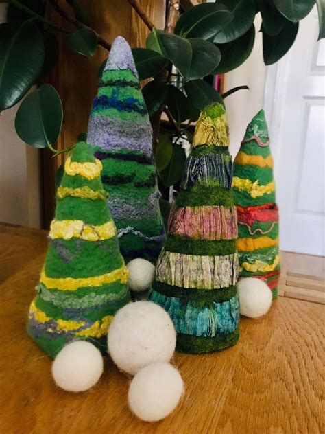 Christmas Tree PDF Tutorial