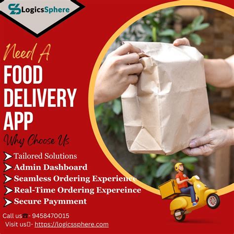logics sphere on linkedin fooddeliveryapp digitalfoodexperience restauranttech…