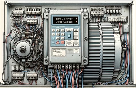 Output Short Circuit At John Heidt Blog
