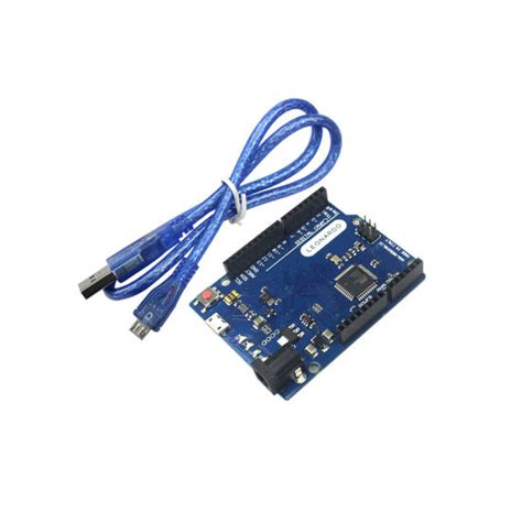 بورد آردوینو لئوناردو Arduino Leonardo