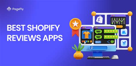 Top 8 Best Shopify Reviews Apps For Your Store In 2024 Top Rated