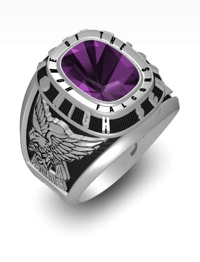 High School Class Rings Herff Jones