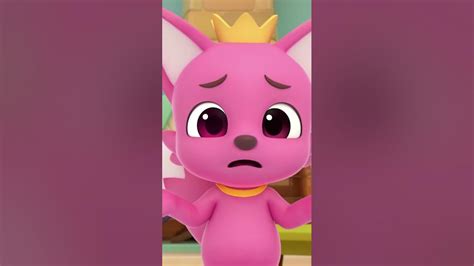 Have You Seen Pinkfongs Star Youtube