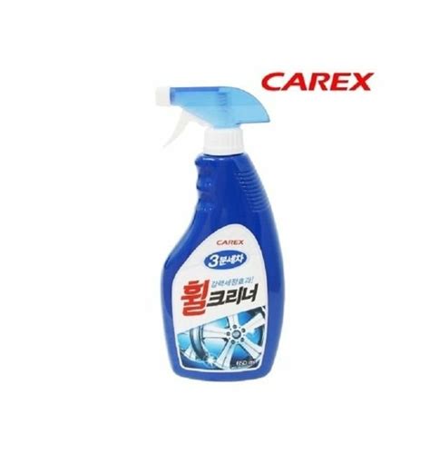 무료배송 자동차 차량용 세차용품 휠크리너 광택 외부세차 W67942c 티몬