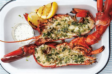 Guide Pratique Sur Le Homard De Lachat à Lassiette Ricardo