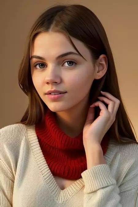 Natasha Udovenko Aka Ariel Lilit Rufina T Aieasypic