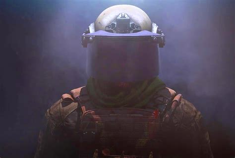 Baixar Arena Breakout Wallpaper Para PC LDPlayer