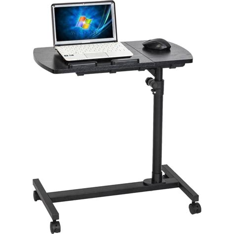 Mesa Regulable Plegable Para Laptop Cama Escritorio Sillón Sodimac Perú