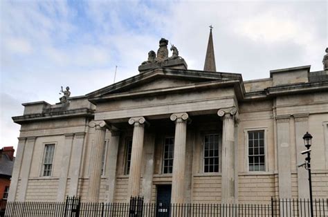 Stephen Norman James Warnock Co Tyrone Man Pleads Guilty To Historical