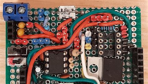 Diy Arduino Power Shield Push Button Onoff Auto Shutoff And