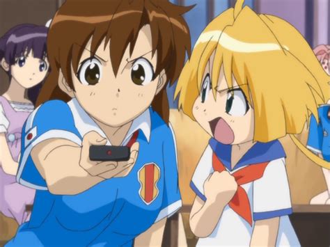 Girls Bravo Episode 9 Dvd Fanservice Review Fapservice