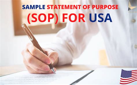Sample SOP Archives Write Right