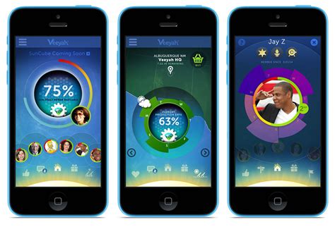 Solar Power Mobile App On Behance