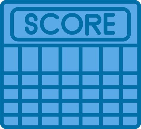 Scorecard Vector Art Icons And Graphics For Free Download
