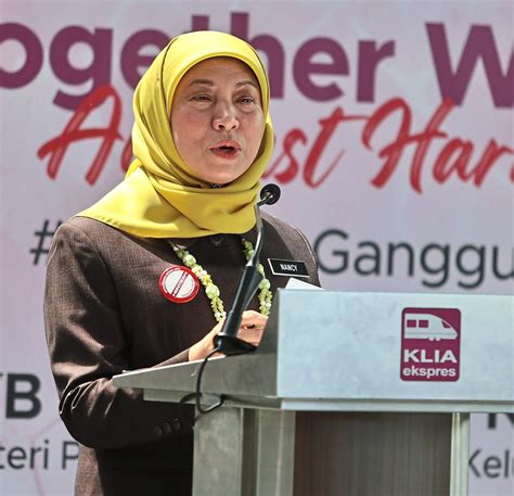 Malaysians Must Know The Truth ‘its Devolution Of Power