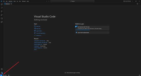 使用vscode实现shell脚本调试vscode Shell 插件 Csdn博客