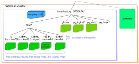 数据库集簇、数据库和数据表数据库簇是什么 Csdn博客