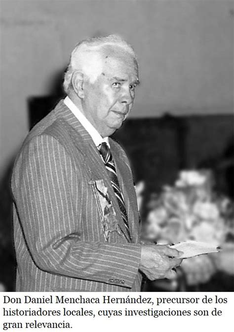 Don Daniel Menchaca Un Gran Hombre En El Olvido La Prensa De Coahuila Noticias De Coahuila
