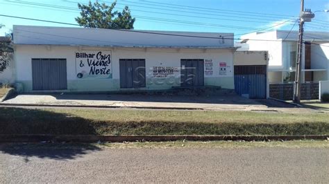 Comerciais Sala Comercial Jardim Clodoaldo Cacoal R 450 000 00