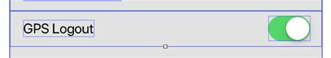 Ios Trailing Constraint Is Missing Error Stack Overflow