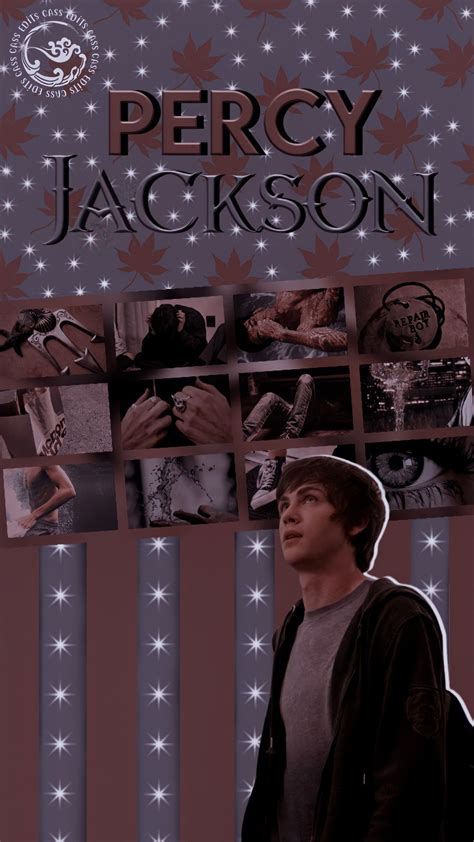 Percy Jackson (Son of Poseidon)
