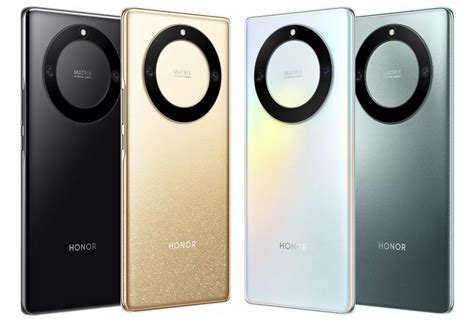 Honor X40 tanıtıldı: İşte özellikleri ve fiyatı | DonanımHaber