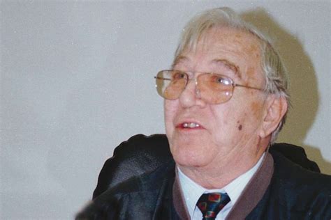 Preminuo Emeritus Josip Lovrić Dulist