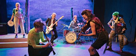 Events In Lund Lund City